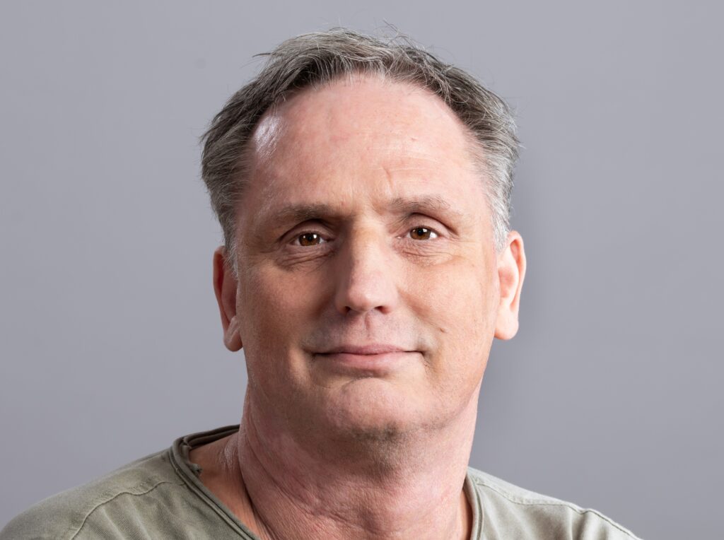 Organisation - Zentrum guterhirte